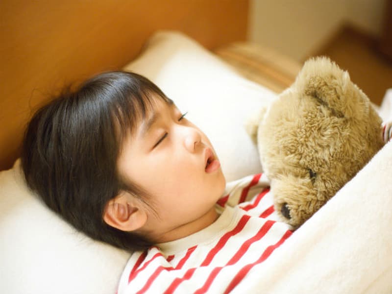 Common Sleep Problems Of 4 year olds Common Sleep Problems Of 4 year olds